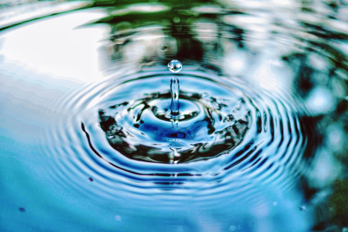 Get a Free Water Analysis with Merles Water Conditioning Experts