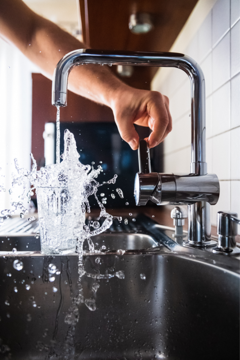 About Merle's Water Conditioning | Water Solutions in Minnesota